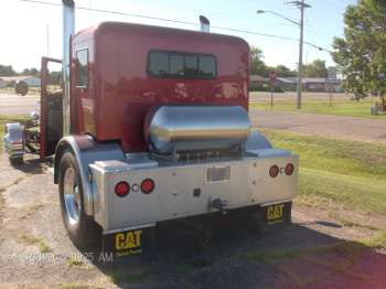 1954 Kenworth Hot Rod 1000 HP | L'Cars Automotive Specialties
